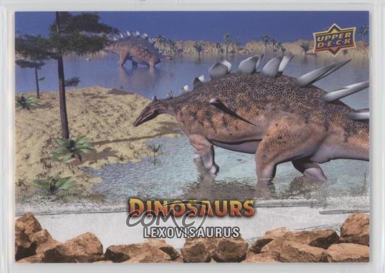 Lexovisaurus