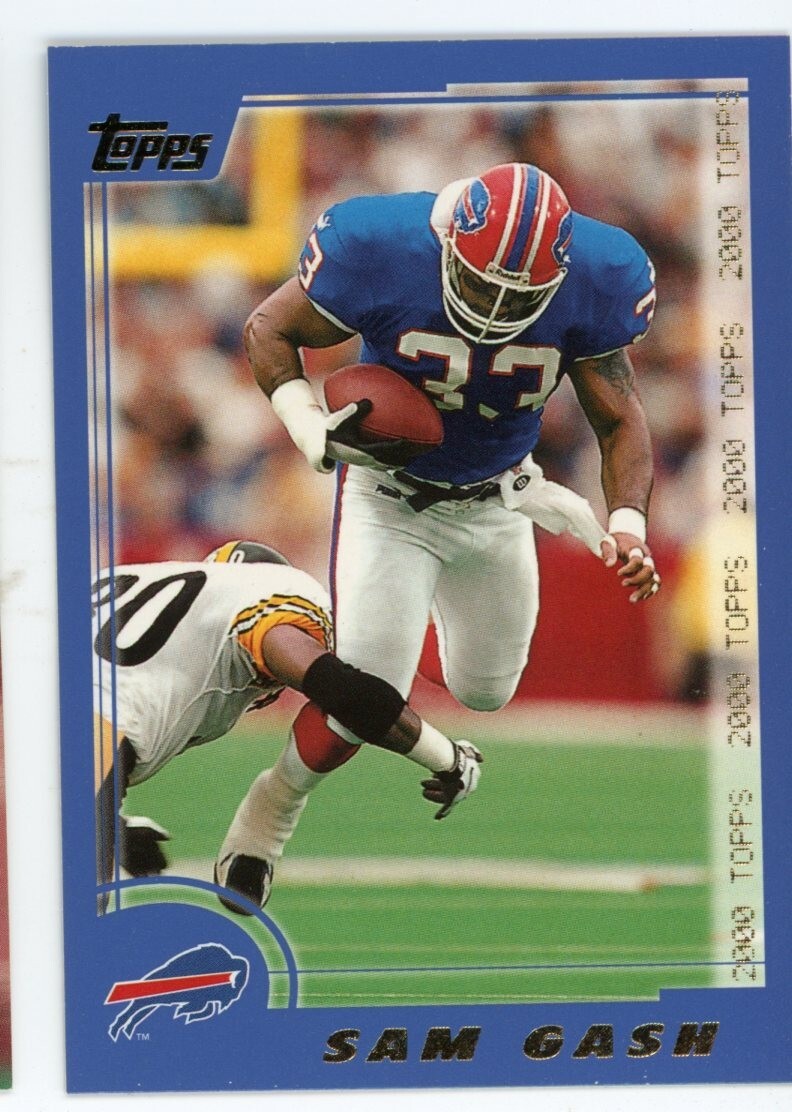 1993 Collector's Edge - Kenneth Gant #49 for sale online | eBay