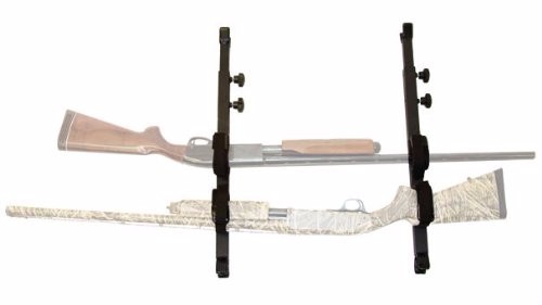 UTV Overhead Gun Rack Carrier for John Deere Gator Polaris Ranger ...