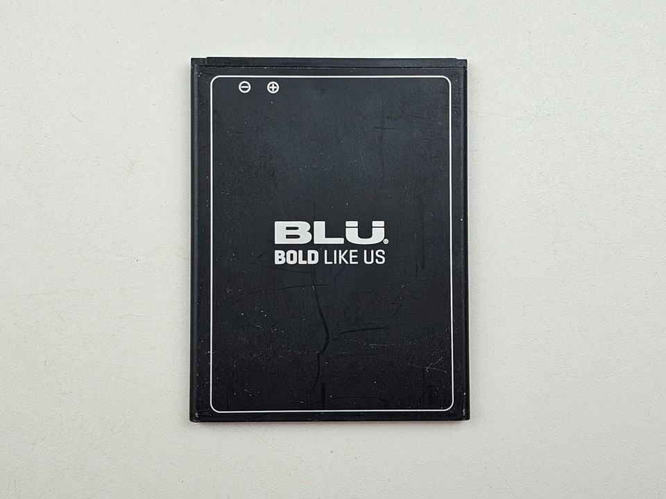 OEM BLU C806242250L 2500mAh 9.5Wh Battery for BLU Studio J8 LTE S0350WW ...