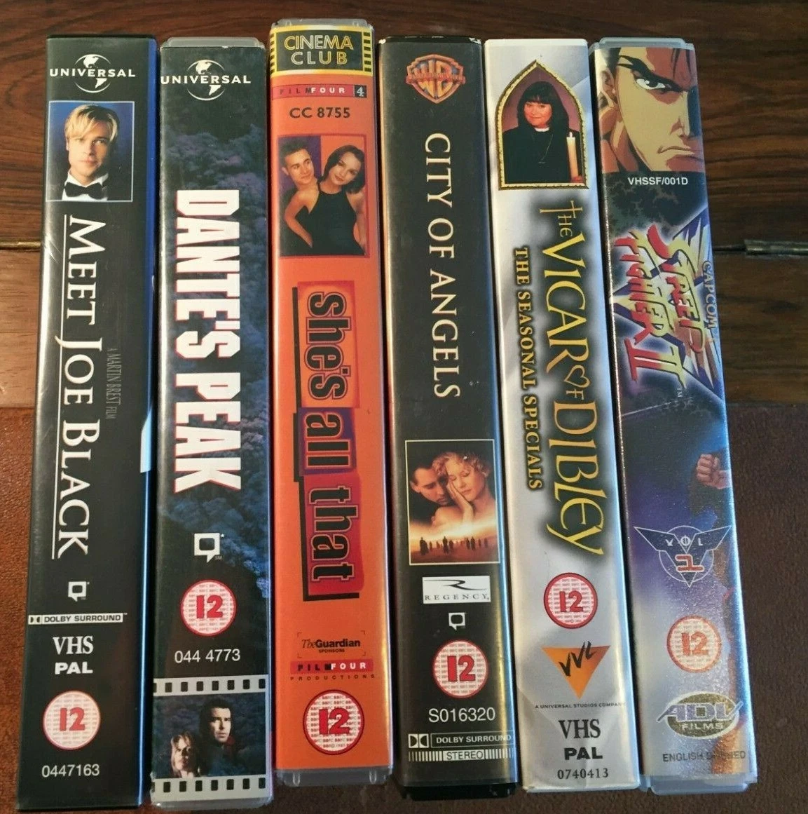 VHS Movies VHS Tapes | ppgbbe.intranet.biologia.ufrj.br