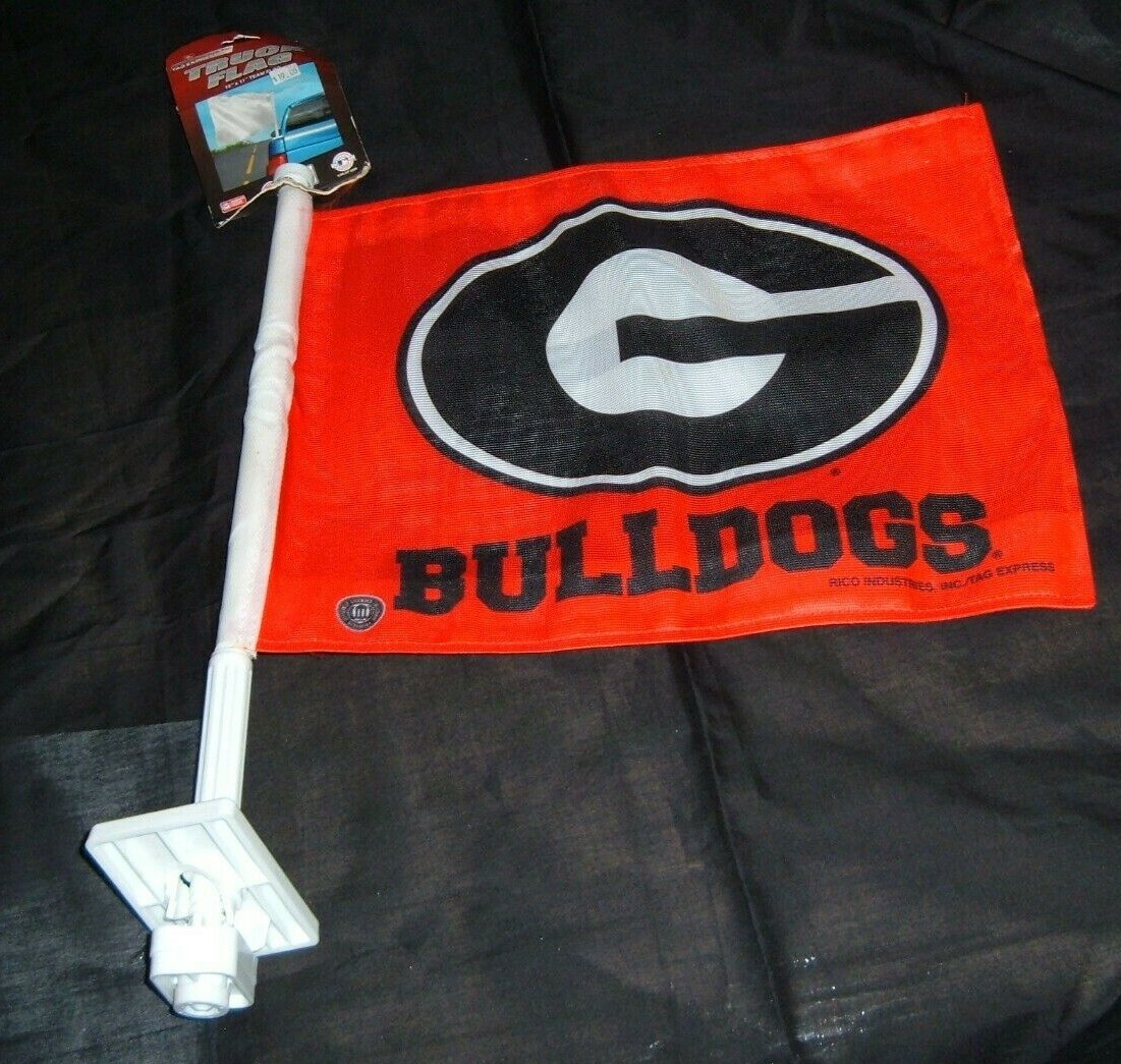 University Of Ga Logo