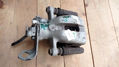 MINI COOPER R56 R58 R59 2006-2015 OSD REAR BRAKE CALIPER/CARRIER 593609 ...