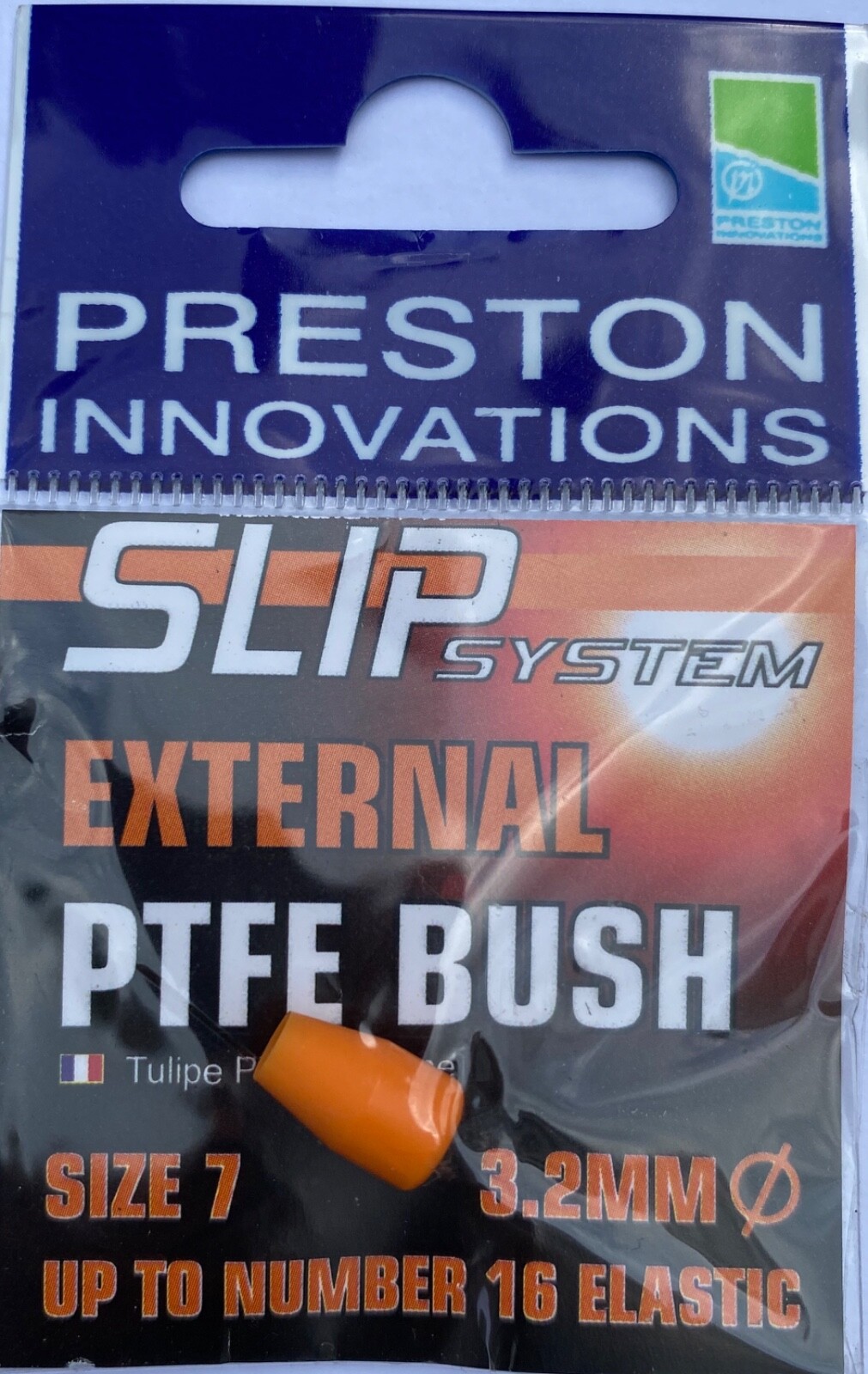 Preston Innovations Slip System External PTFE bush or External Stretch ...