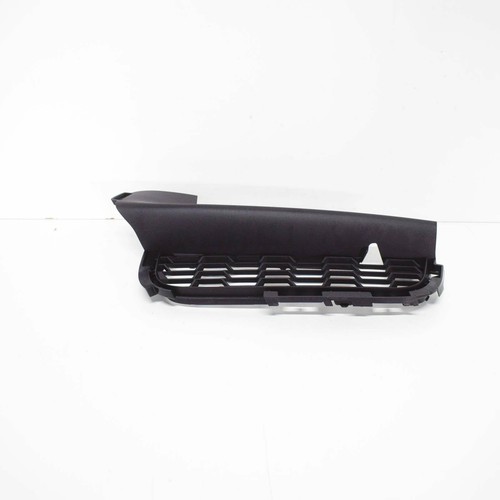 Genuine BMW 6' Series F06 F12 F13 Front M Bumper Lower Left Grill ...