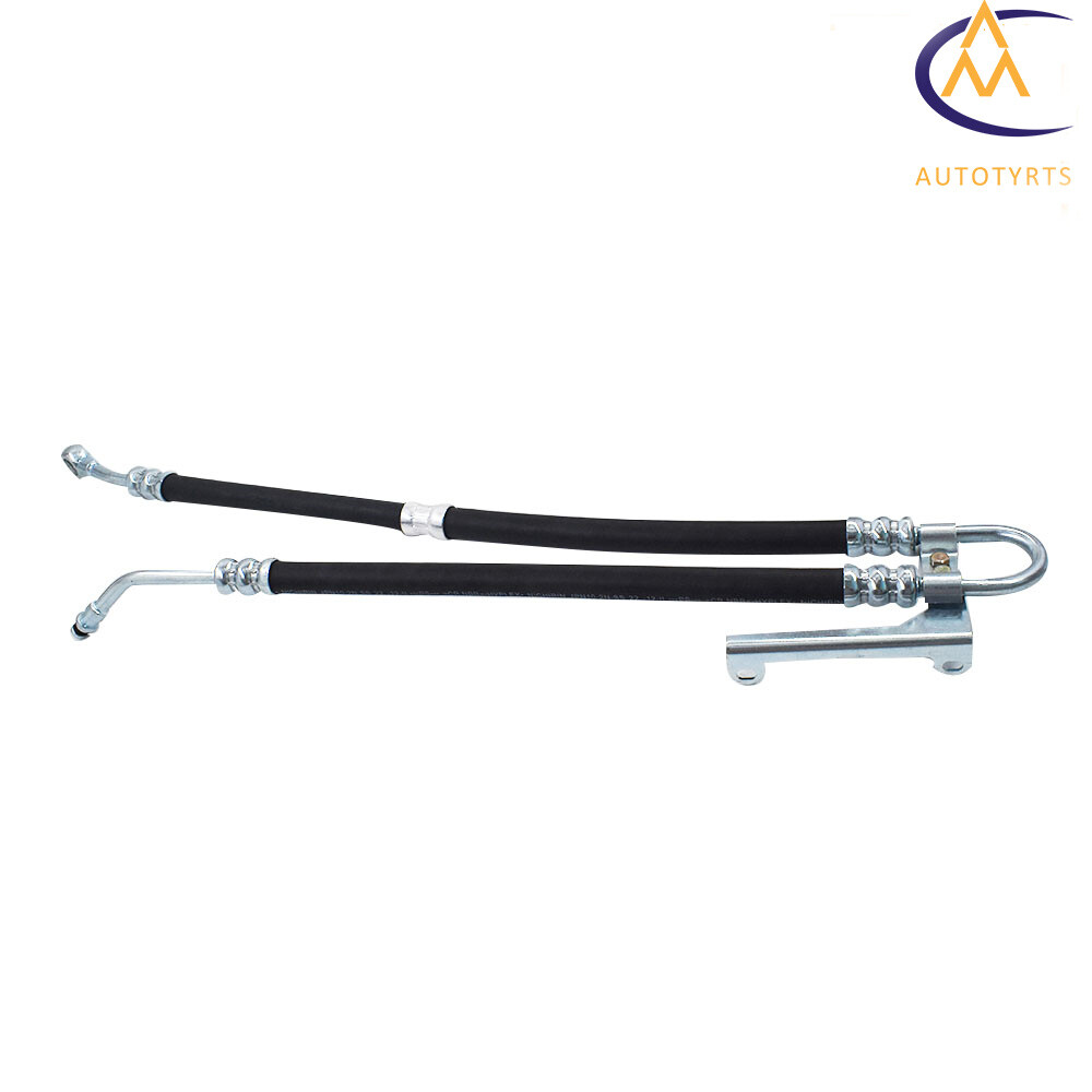 Power Steering Pressure Return Hose Line For Mercedes GL 164 460 0524/ ...