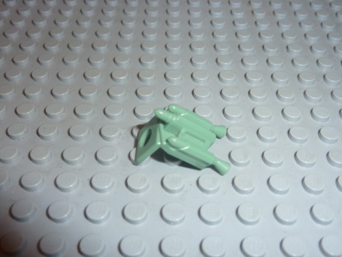 LEGO STAR WARS BOBA FETT Sanf Green Jet Pack with Nozzles 64802 ...