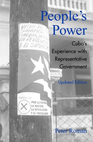 Peter Roman People's Power (Relié) | eBay