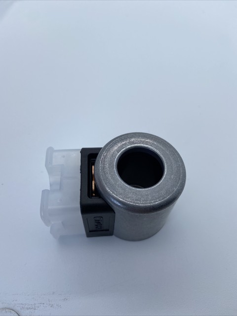 HYDAC Solenoid Valve Coil - 3000249 for sale online | eBay