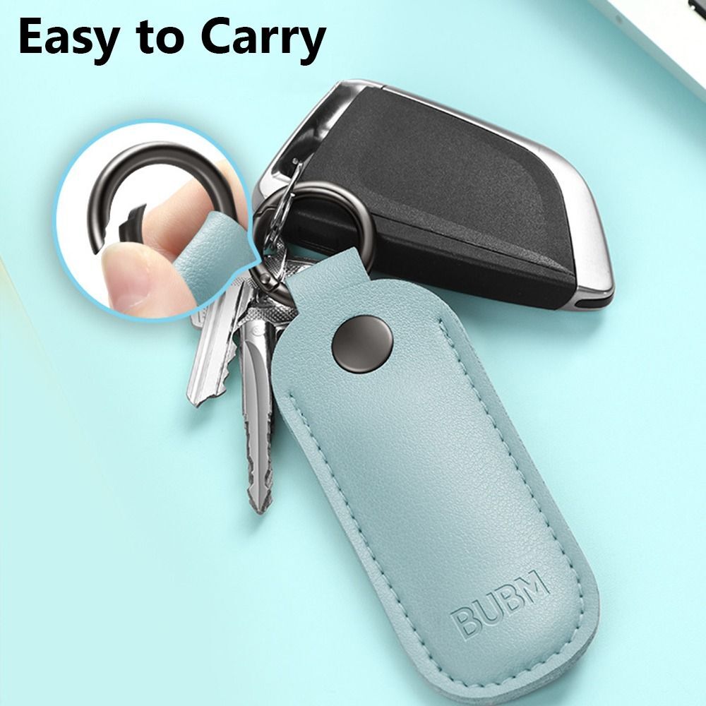 Ring Holder Pendrive USB Flash Drive Storage Bag U Disk Pouch Memory ...