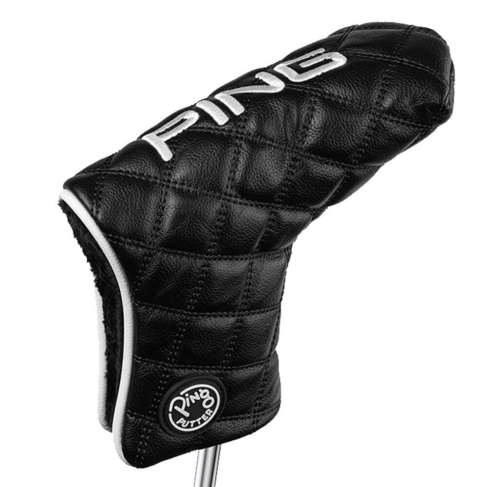 PING PING 2023 SHEA Putter (3 degrees loft) Carbon Shaft (34.0/Men's ...