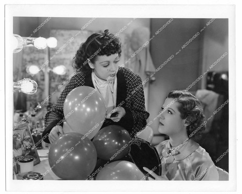 o32049 1937 orig photo Patricia Farr, Dorothy Wilson film Speed to ...