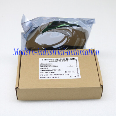 1PC New for Pro-face programming cable USB-GPW-CB02 Fast Ship #YP1 | eBay