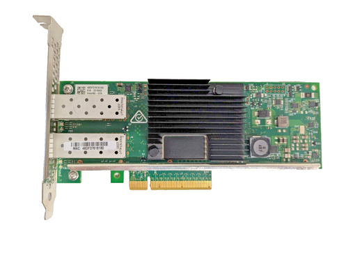 HP (727055-B21) 562SFP+ Dual Port - 10GbE SFP+ (784304-001) Sold as ...