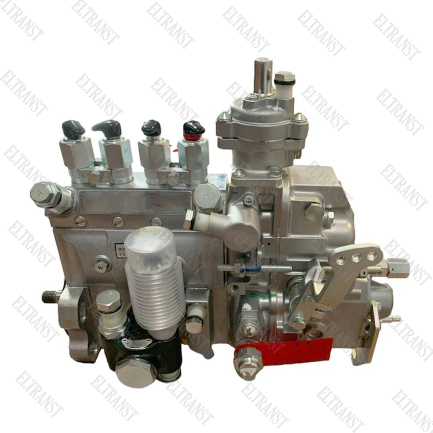Fuel Injection Pump 101405-3350 101041-9260 for Komatsu Engine SAA4D102 Zexel | eBay