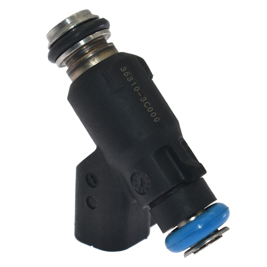 6x Fuel Injectors For Hyundai Veracruz 2007-2012 3.8L V6 Kia Sedona ...