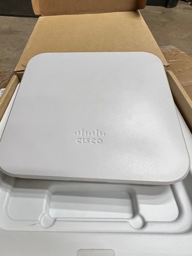 Cisco Meraki MG21-HW-NA Cellular Modem w/ Integrated Antennas UNCLAIMED ...