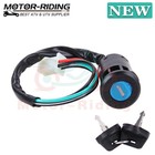 Key Ignition Control Switch Fit Chinese 50cc 70cc 90cc 110cc ATV Quad ...