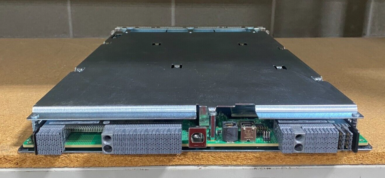 Cisco ASR 9000 A9K-48X10GE-1G-SE | 48 ports | 10GE & 1GE | Dual Rate ...