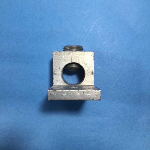 Mechanical Conn, Lug, 500 kcmil to 4 AWG 7436829534694| eBay