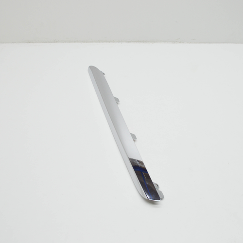 NEW MERCEDES-BENZ CLS C218 FRONT GRILLE LEFT MOLDING TRIM A2188851174 ...