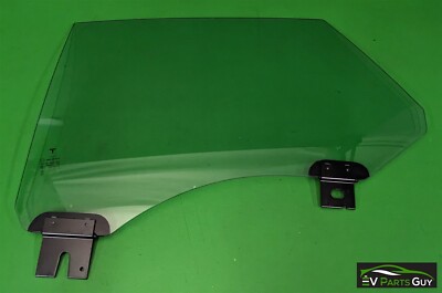Tesla Model S 2016-2021 REAR DOOR GLASS WINDOW- LEFT - 6006335-00-E ...