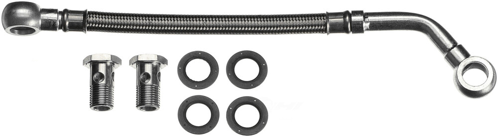 HVAC Heater Hose Gates TL241 for sale online | eBay