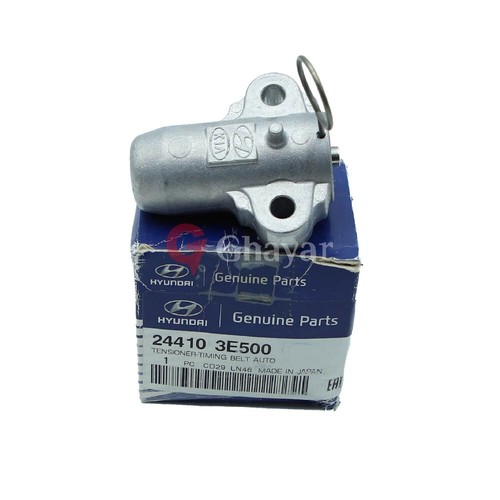 244103E500 Genuine Hyundai / KIA TENSIONER-TIMING BELT AUTO | eBay