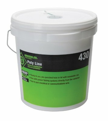 Cable Pullers - 6500 Lbs