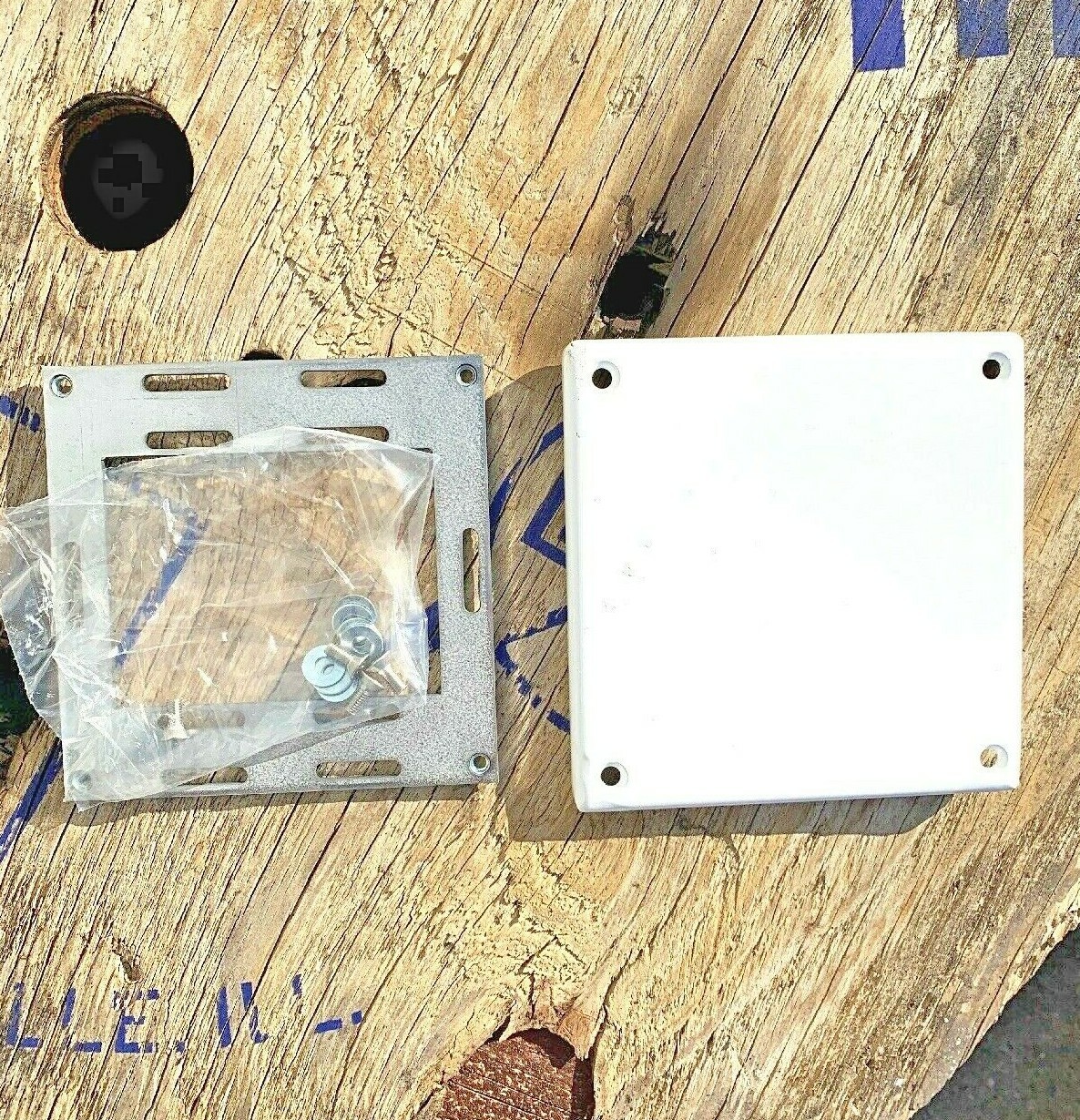 Flush Device Cover Plate 53TM F-1485 | eBay