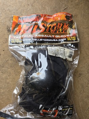 BLACKHAWK HELLSTORM TACTICAL ASSAULT ELBOW PADS, BLACK COLOR, NEW IN BAG ! | eBay