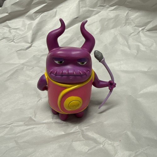 Dreamworks Figure Captain Smek 2015 Hunter Products Z23 | eBay