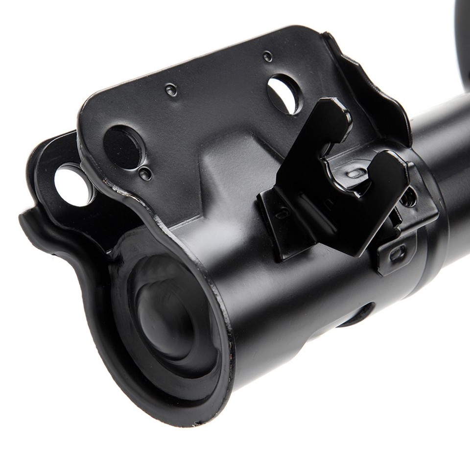 Fits 2005-2009 Hyundai Tucson 4PCS Complete Struts Shocks & Coil Spring ...