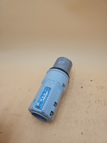 Crouse Hinds Arktite APJ-6475 M-72 Plug 60 amp 4 Wire 4 Pole | eBay