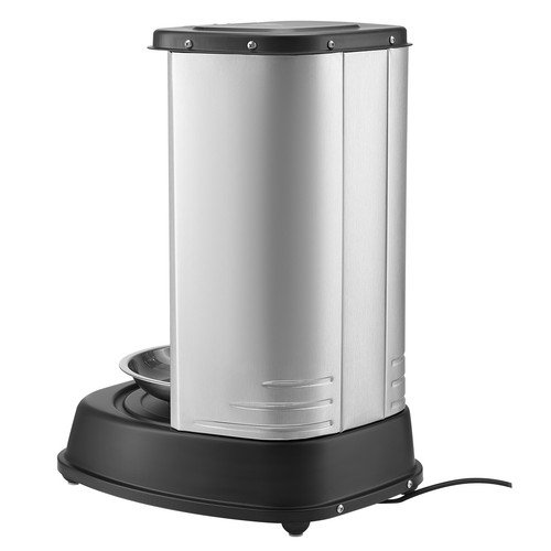 Stainless Shawarma Grill Machine Vertical Gyro Rotisserie Doner Kebab ...