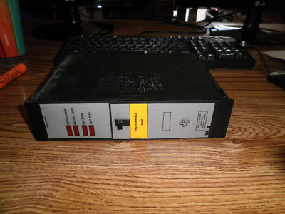 Texas Instruments / Siemens 500-5035 32 Prog. Basic Mod | eBay UK