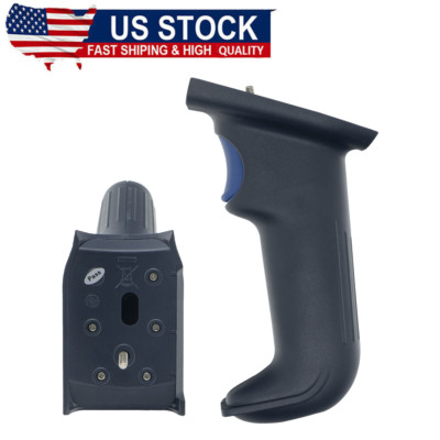 Barcode Scanners - Pistol Grip