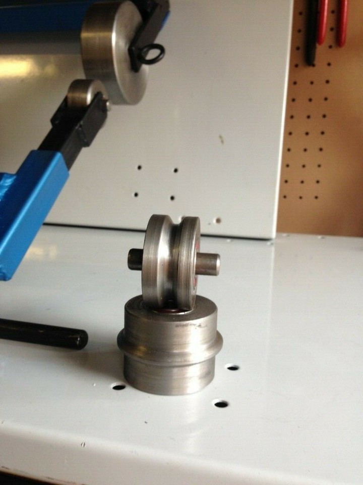 ENGLISH WHEEL WITH ANVILS ROLLERS WHEELING METAL WORKING MACHINE | eBay UK