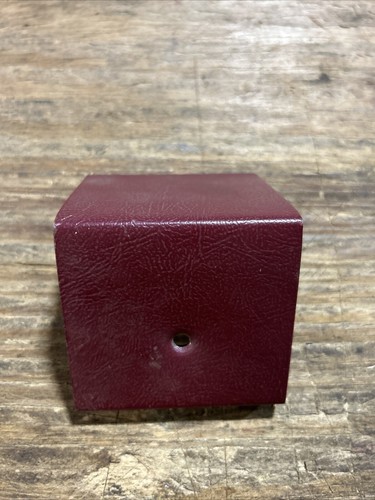 80-96 OBS Ford Bronco Interior Roof Upper Top Trim CENTER Headliner ...