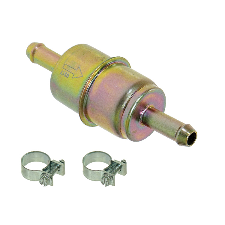 High Pressure Fuel Filter Fits 2012 Ski-Doo Summit SP E-TEC 800R 146 | eBay