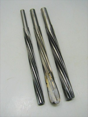 Reamers - Piloted Reamer