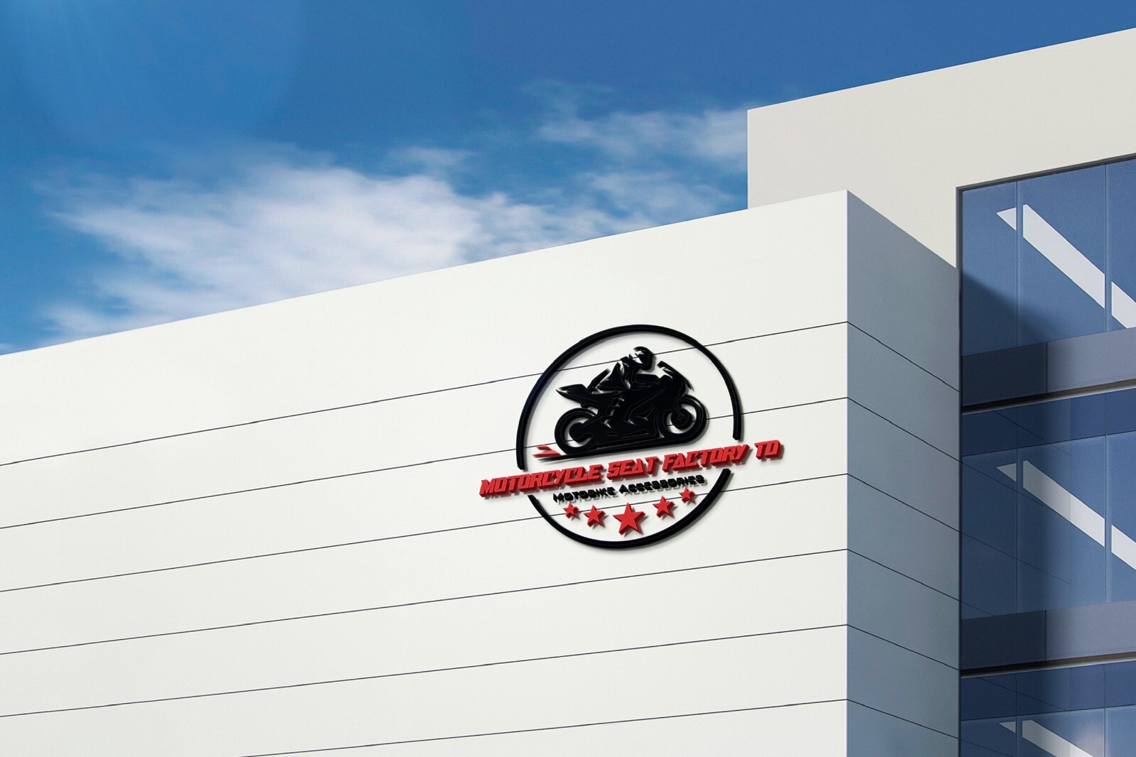 Classic Motorcycle Alloy Rear Mudguard, BSA, Triumph Fits 18/19 ...