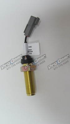 2503117C1, 450598 International Truck Speedometer Sensor 2 Wire Sending ...