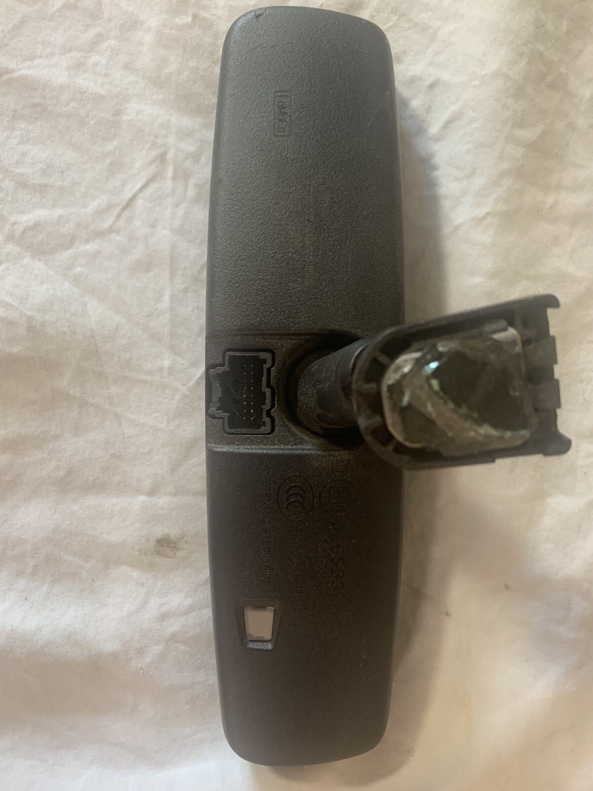 11 12 13 14 Ford Mustang Edge f150 AUTO DIM Rear View Mirror OEM ...