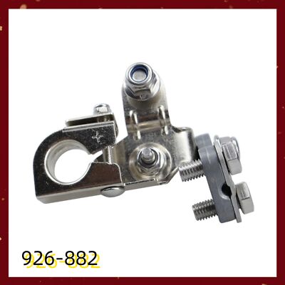 1Pc Positive Battery Cable Terminal 926-882 For Ford F150 Lincoln MKX ...