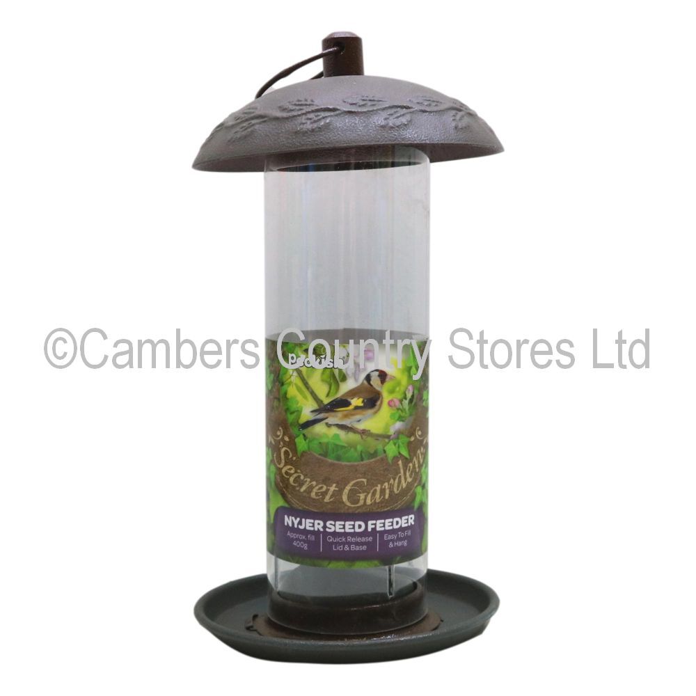 NEW Peckish & ChapelWood Wild Bird Feed Food Feeders Tables Nesting ...