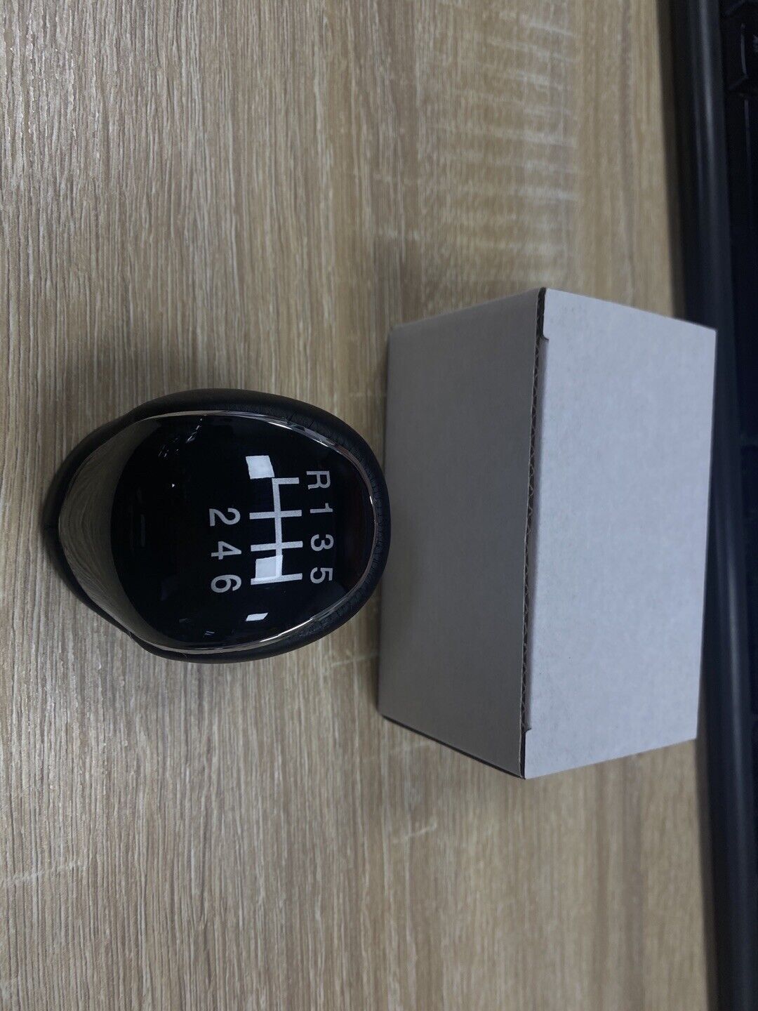 Gear Shift Knob Shift For Ford Transit Tourneo /Custom Connect Mk4 S ...