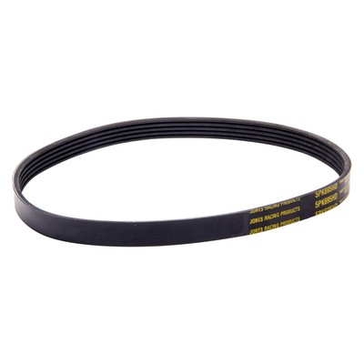 Jones Racing 5PK-690 HD - Heavy Duty 5-Groove Serpentine Poly-V Belt | eBay