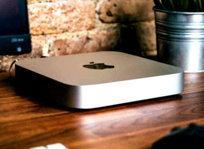 Apple 2020 Mac Mini M1 3.2GHz 8-Core GPU 16GB RAM 256GB or 1TB or 2TB ...