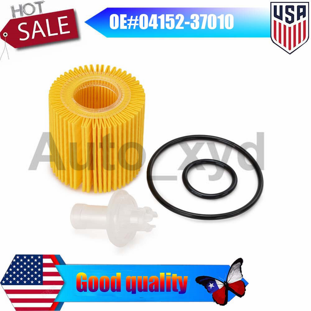 TOYOTA 04152-37010 - cross reference oil filters | oilfilter ...